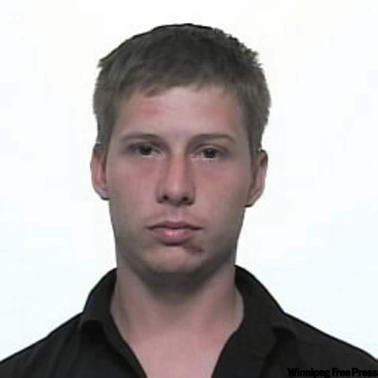Missing man located safe and sound – Winnipeg Free Press