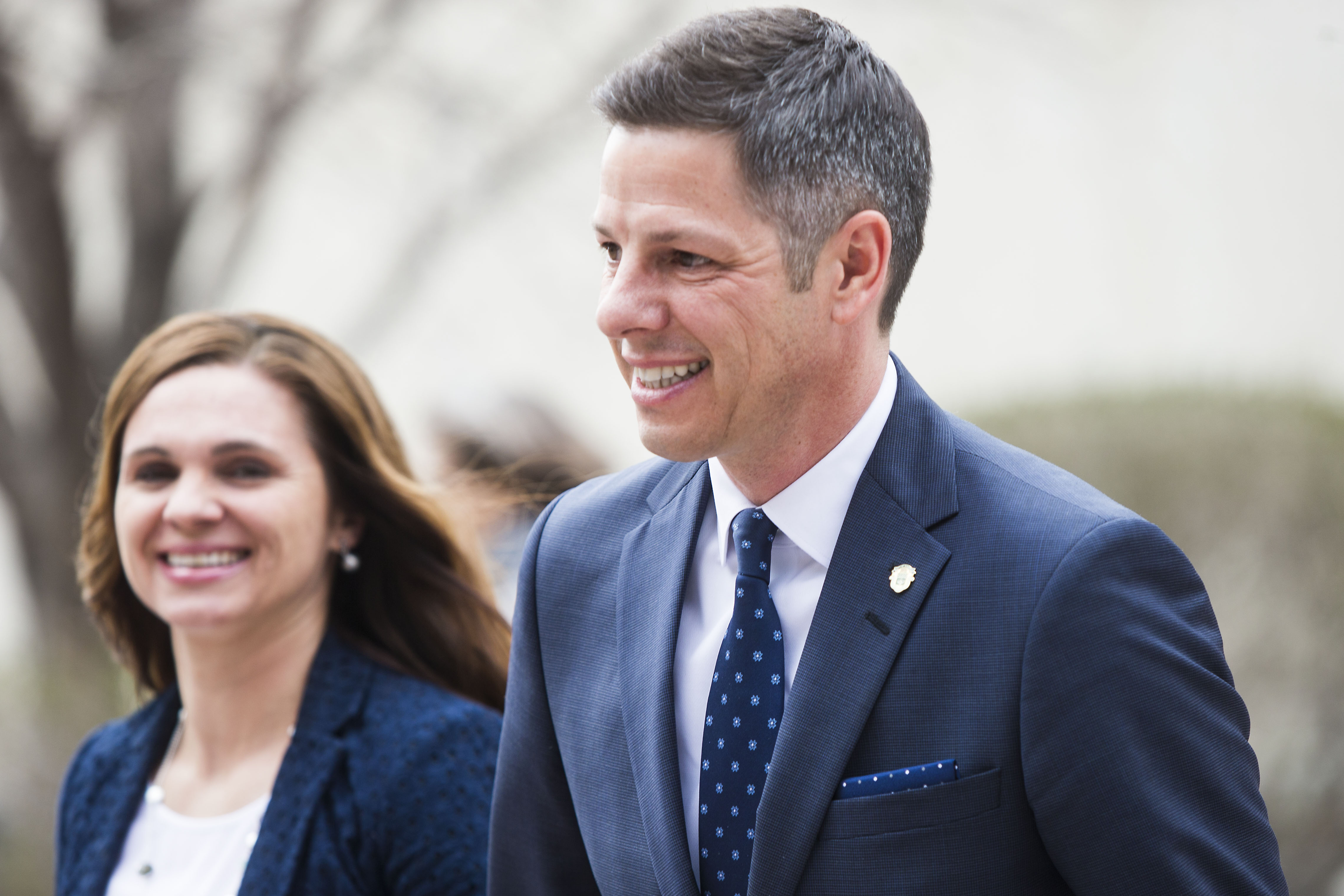Crowded calendar gives Bowman the incumbent’s edge – Winnipeg Free Press