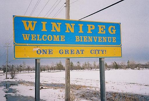 What exactly is Winnipeg’s real nickname? – Winnipeg Free Press