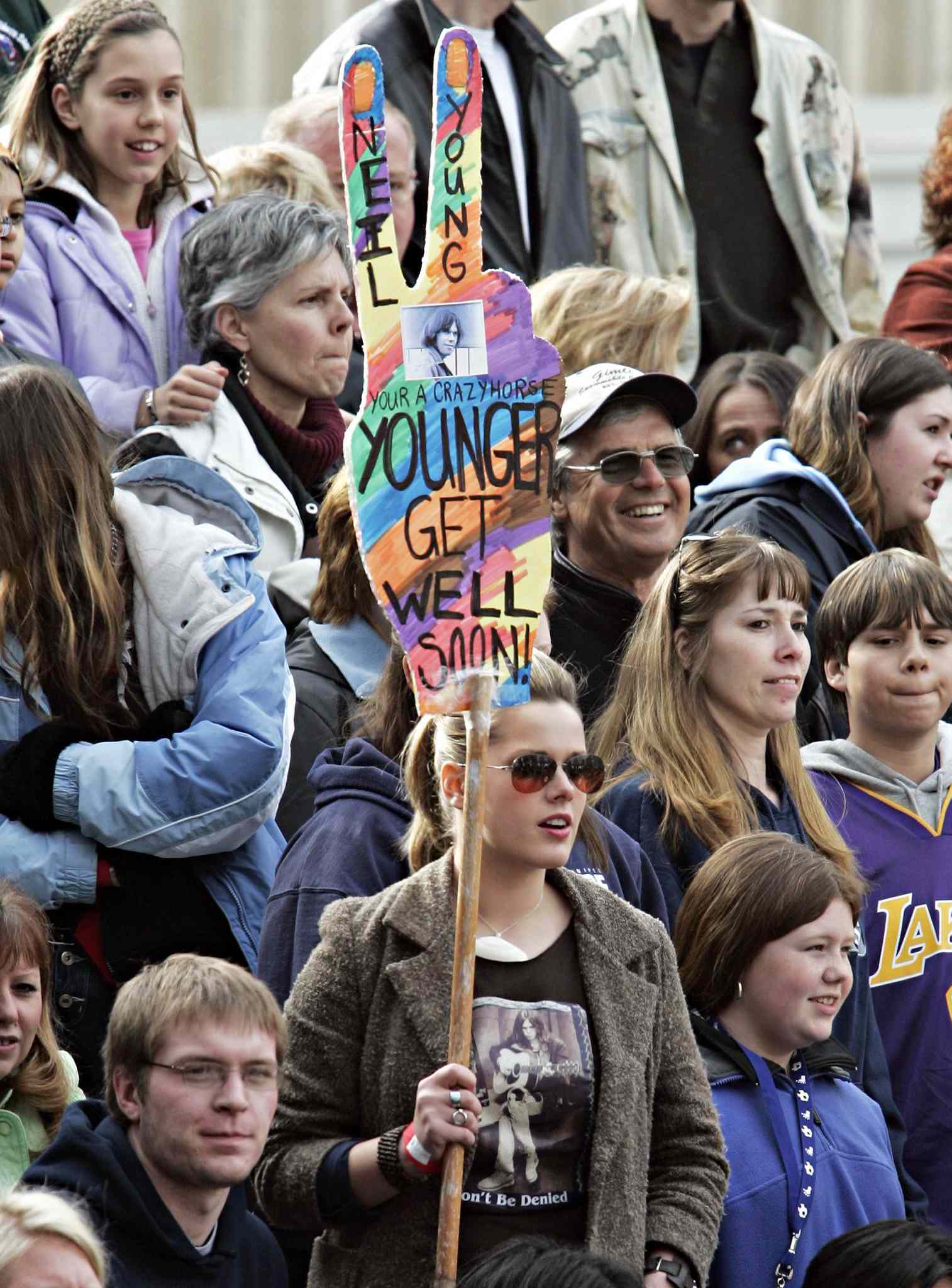 Junos then, Junos now – Winnipeg Free Press