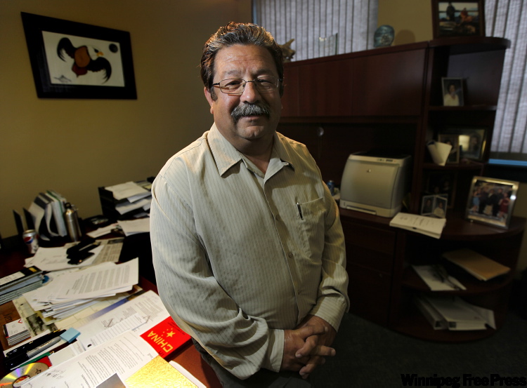 Aboriginal lenders left out of federal bank subsidies – Winnipeg Free Press