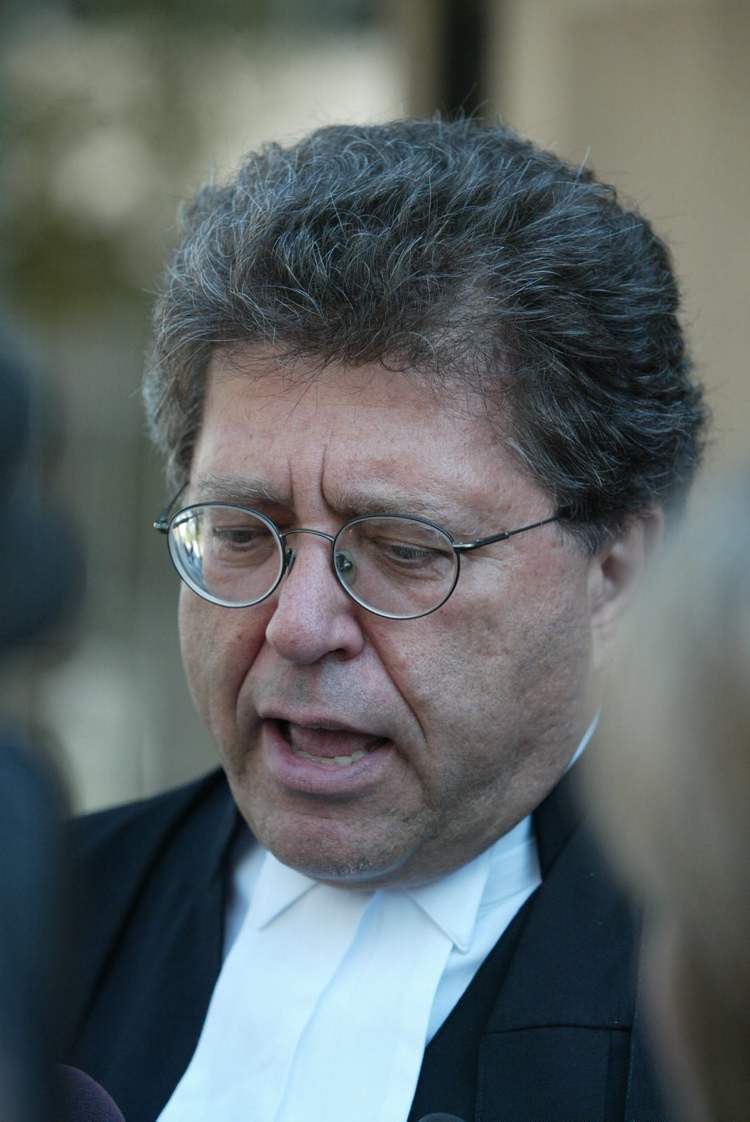 Hells Angels boss seeks holiday release – Winnipeg Free Press