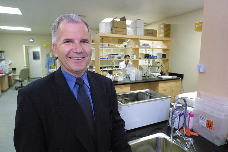 Local bio-entrepreneur to be honoured – Winnipeg Free Press