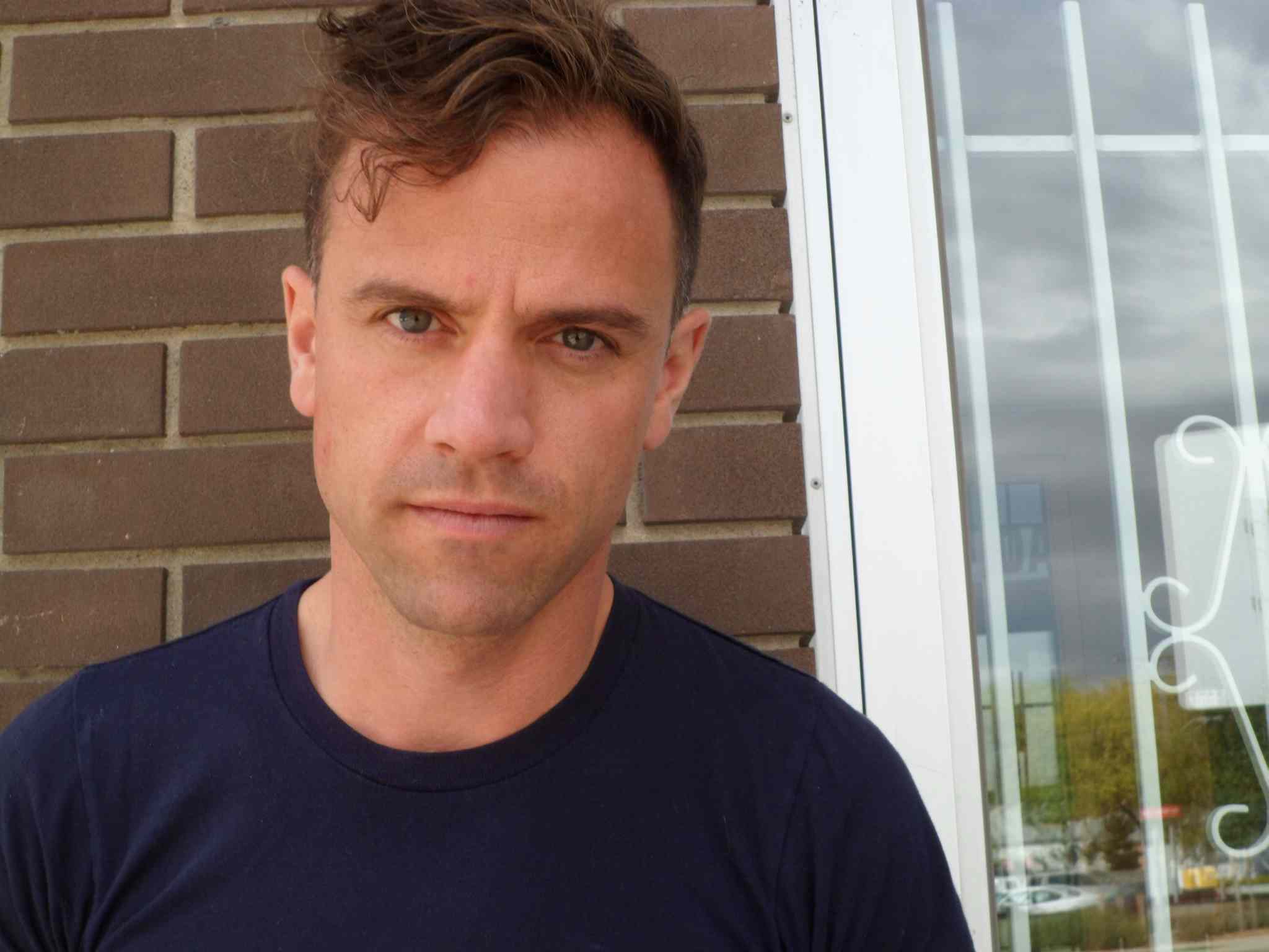 On the Night Table: Greg MacPherson – Winnipeg Free Press