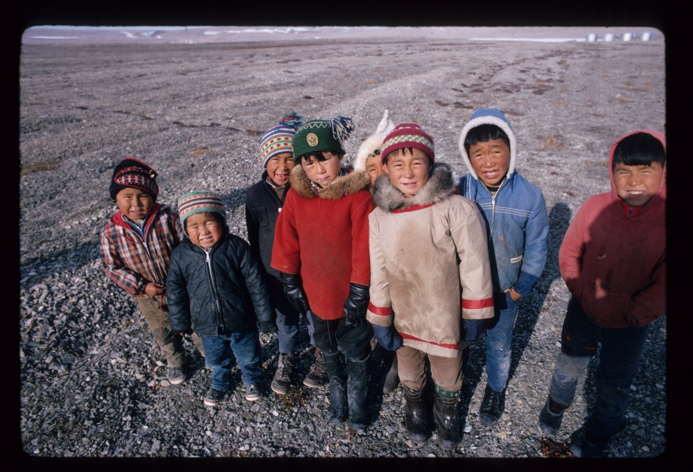 Compelling Inuit tale underplayed in polite doc – Winnipeg Free Press