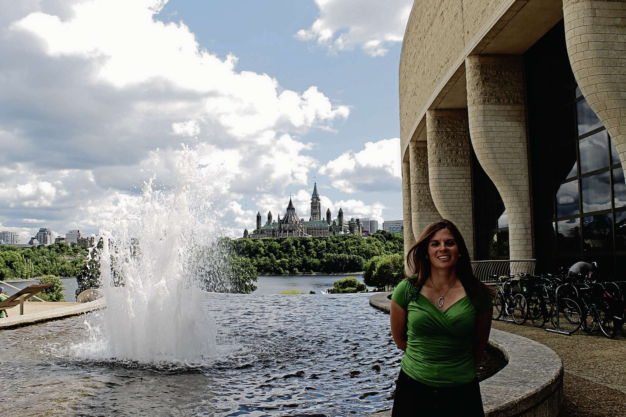 In conversation with Jennifer Janzen – Winnipeg Free Press