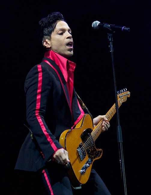 Inside Prince’s final late-night Toronto show with the people who were ...