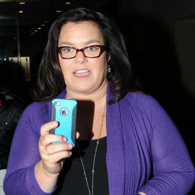 The View brings Rosie back to the couch – Winnipeg Free Press