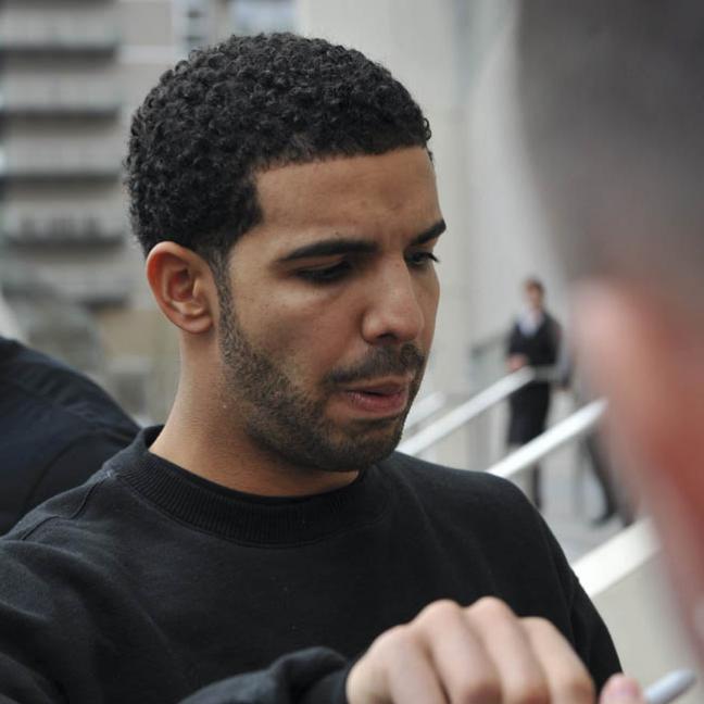 Drake, Matthew Good visiting city in the fall – Winnipeg Free Press