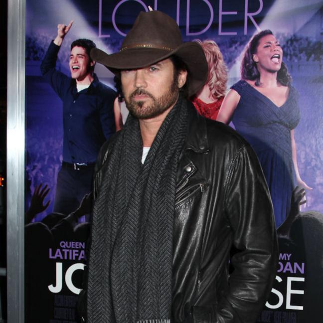 Billy Ray Cyrus to play at Aboriginal Day Live – Winnipeg Free Press