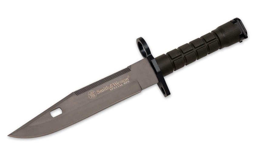 Bayonets still cut it – Winnipeg Free Press