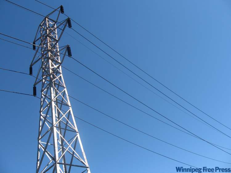 Manitoba Hydro to begin expropriating land for Bipole III hydro ...