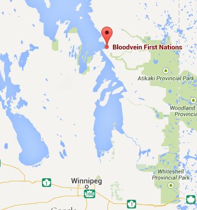 Bloodvein man electrocuted on worksite – Winnipeg Free Press