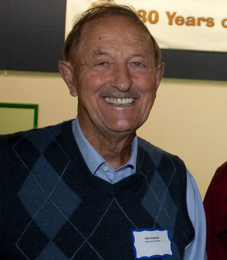 Winnipeg entrepreneur Bob Chipman dies at 87 – Winnipeg Free Press