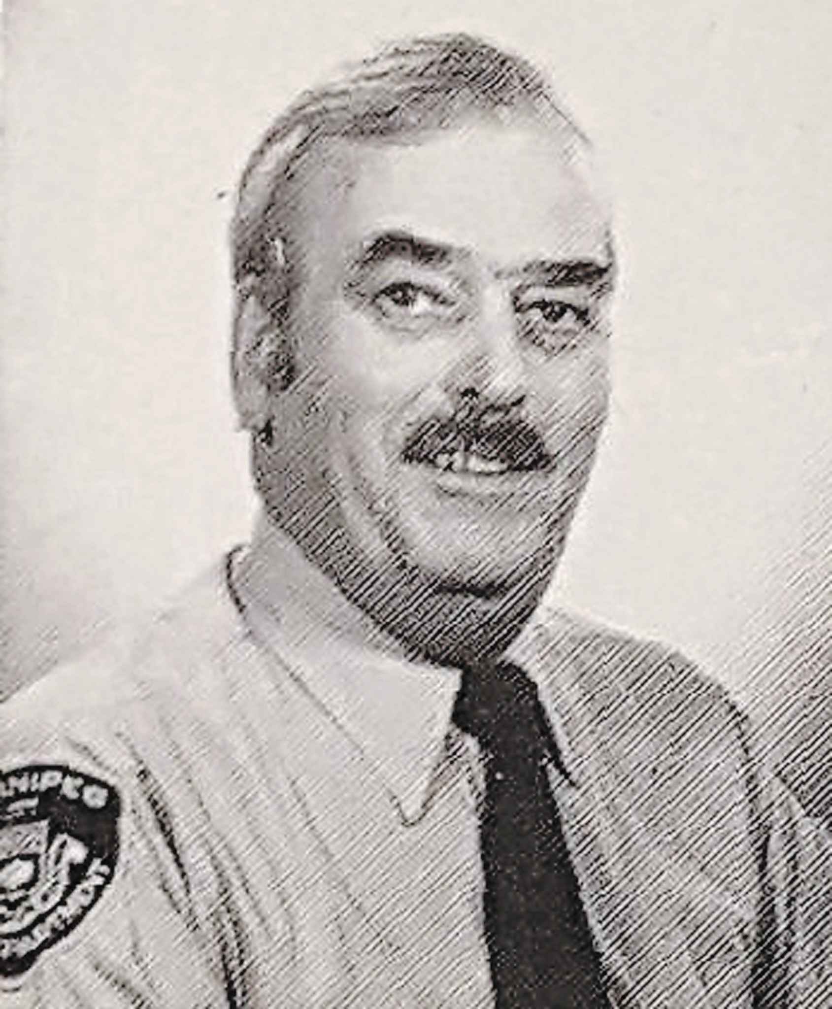 A burning passion to help others – Winnipeg Free Press