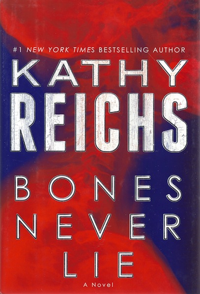 PAPERBACKS: Brennan back in cold-case thriller – Winnipeg Free Press