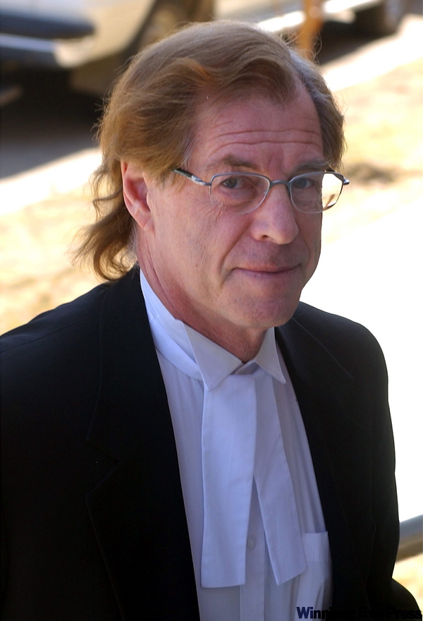 Brodsky admits breaking rules – Winnipeg Free Press