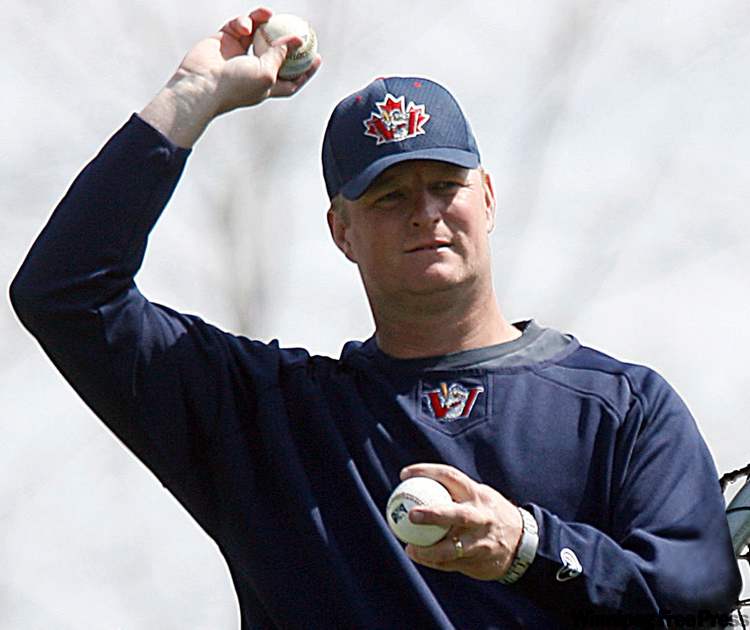 Goldeyes make roster moves – Winnipeg Free Press