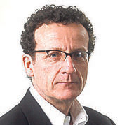 Entrepreneurs name Martin Cash media person of the year – Winnipeg Free ...