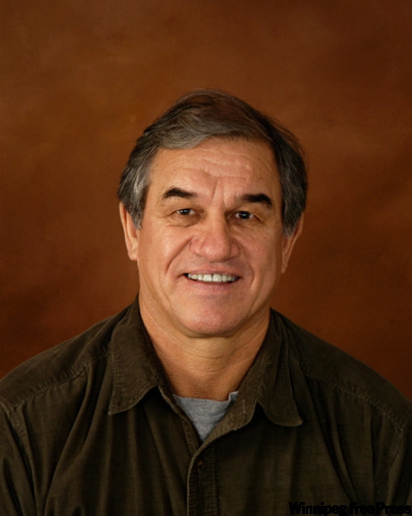 Top aboriginal scholar steps down – Winnipeg Free Press