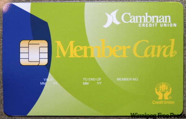 ‘Smart’ debit cards will stop skimming – Winnipeg Free Press