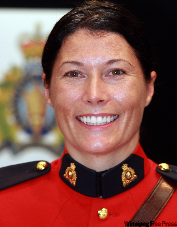 New RCMP position dedicated to improving relations with First Nations ...