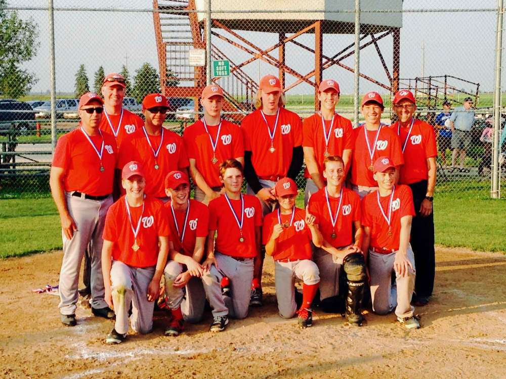 South Winnipeg Warriors enjoy stellar season – Winnipeg Free Press