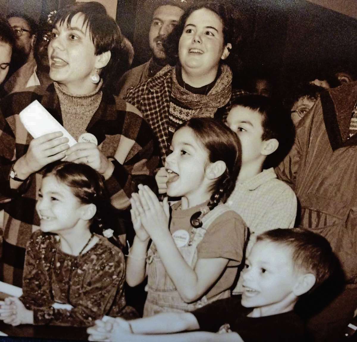 Gerbasi reflects on 20 years in office – Winnipeg Free Press