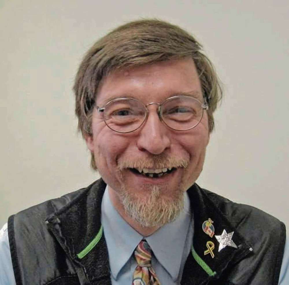 Wolbert wants to tackle poverty as councillor – Winnipeg Free Press