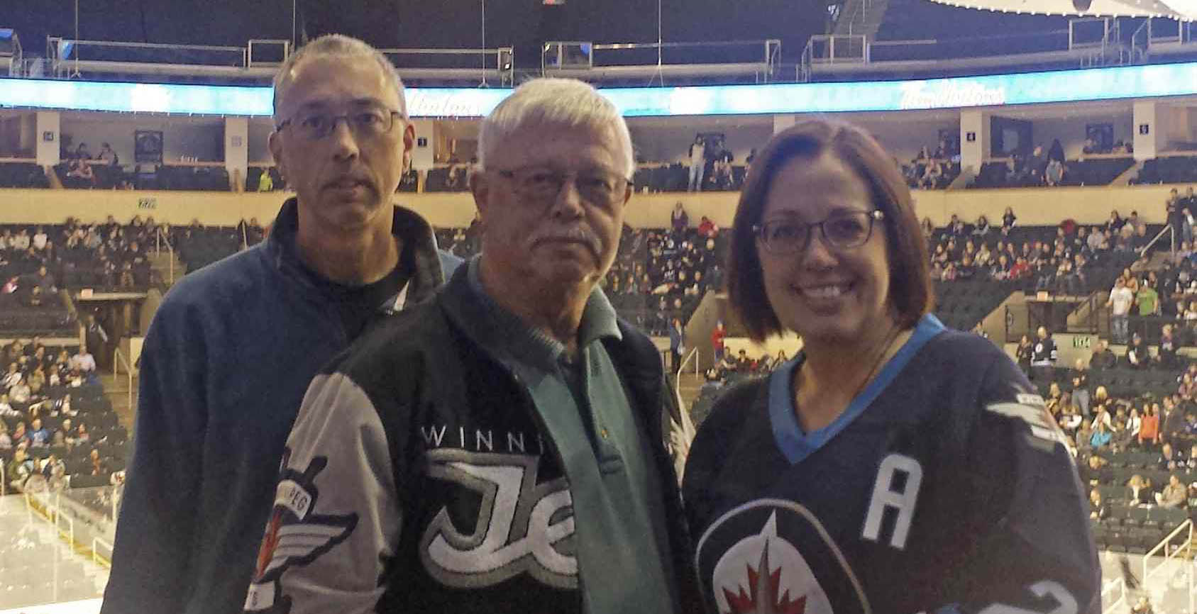 ‘None of this makes sense:’ Family of missing St. Boniface teacher ...