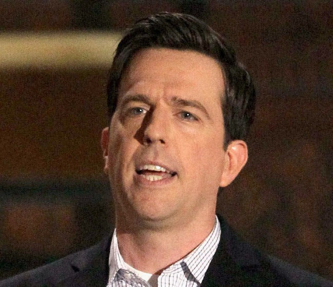 Ed Helms’ ‘Tiny Commando’ Web series coming to Yahoo, site unveils new ...
