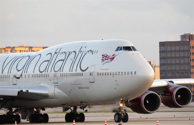 Delta and Virgin Atlantic close ownership deal, to start honouring ...