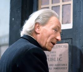 Interactive Doctor Who guide: Get to know the Doctor – Winnipeg Free Press