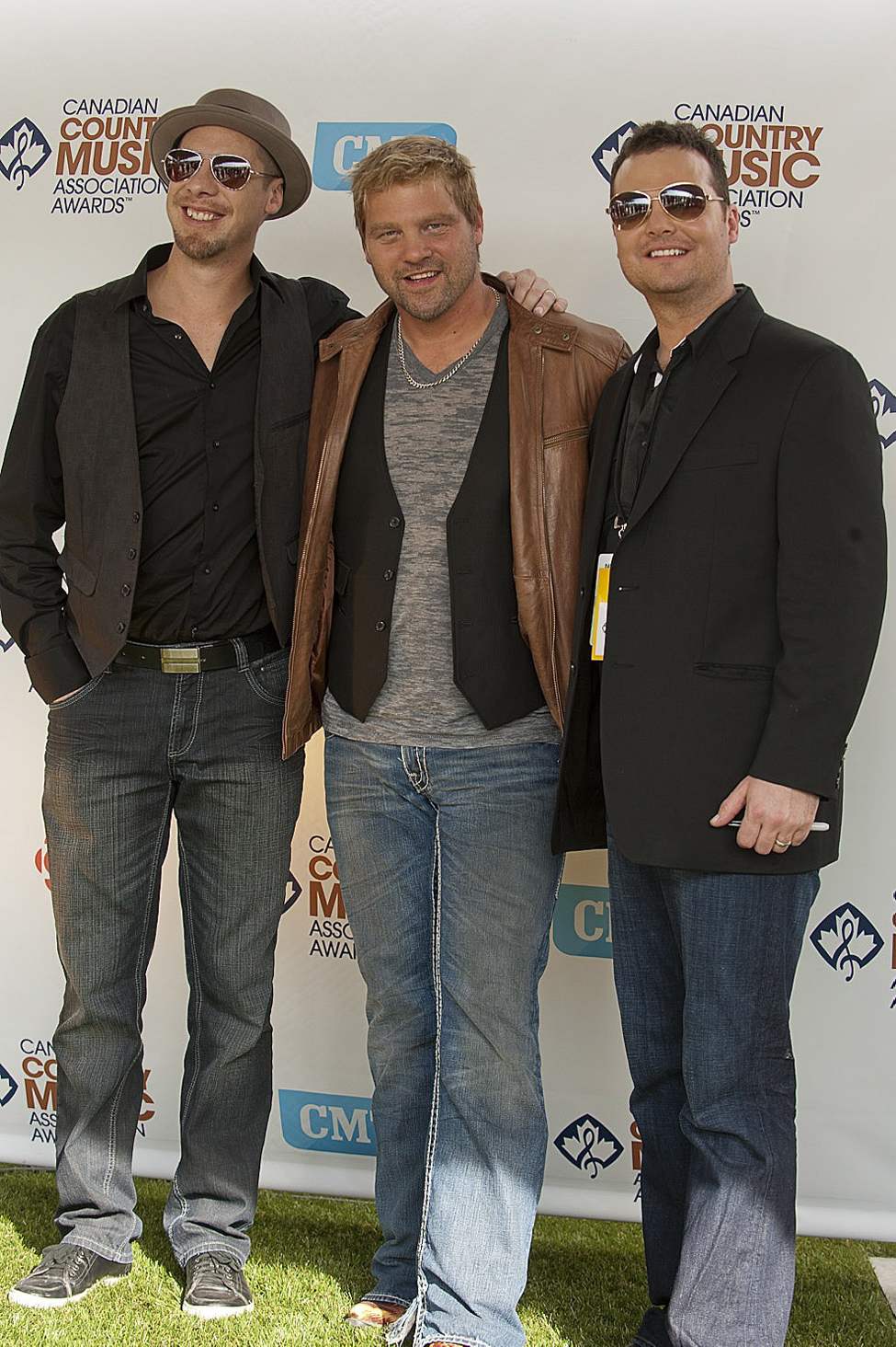 Doc Walker headlines free entertainment series – Winnipeg Free Press