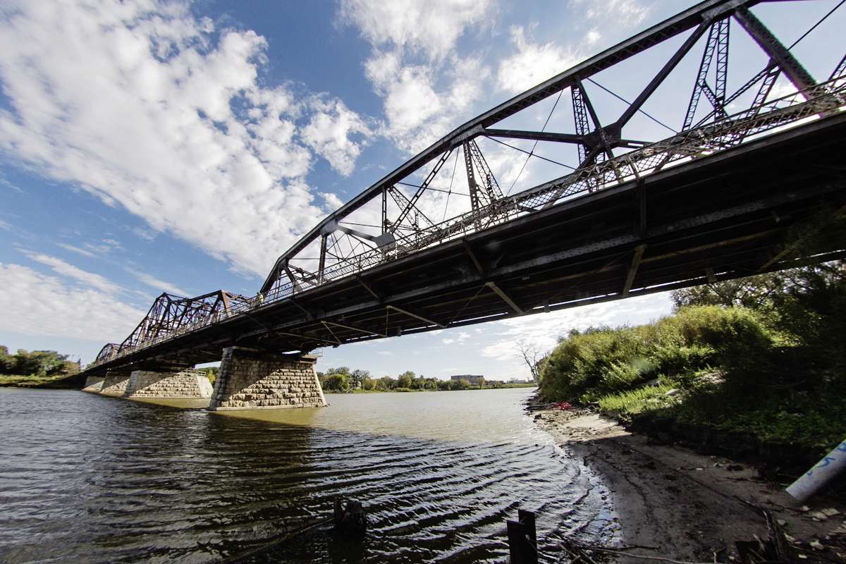 Motkaluk makes Louise Bridge replacement a priority – Winnipeg Free Press