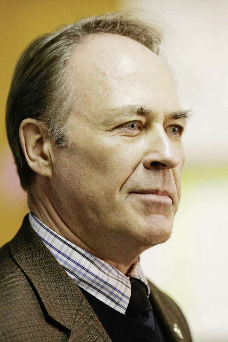 NDP’s Pat Martin wants to see inner city revitalized – Winnipeg Free Press