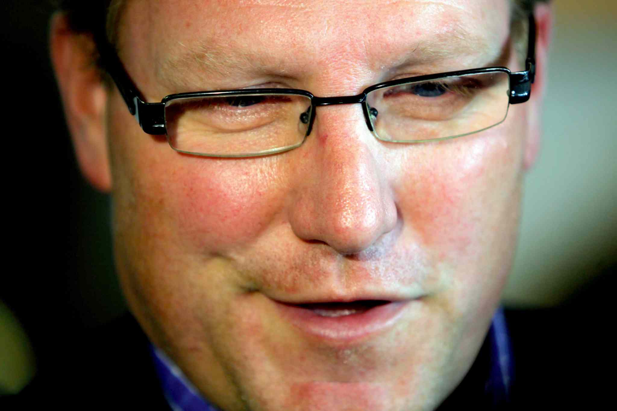 Fielding unveils ‘accountability action plan’ – Winnipeg Free Press