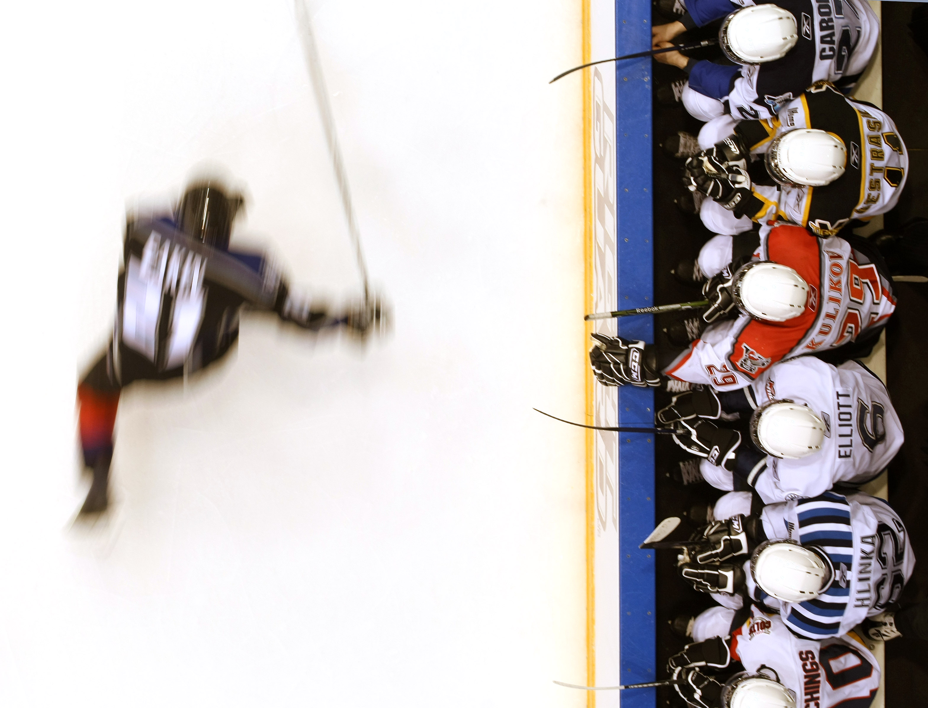 Hot prospect Tavares stymied in skills show Swift guy from Swift ...