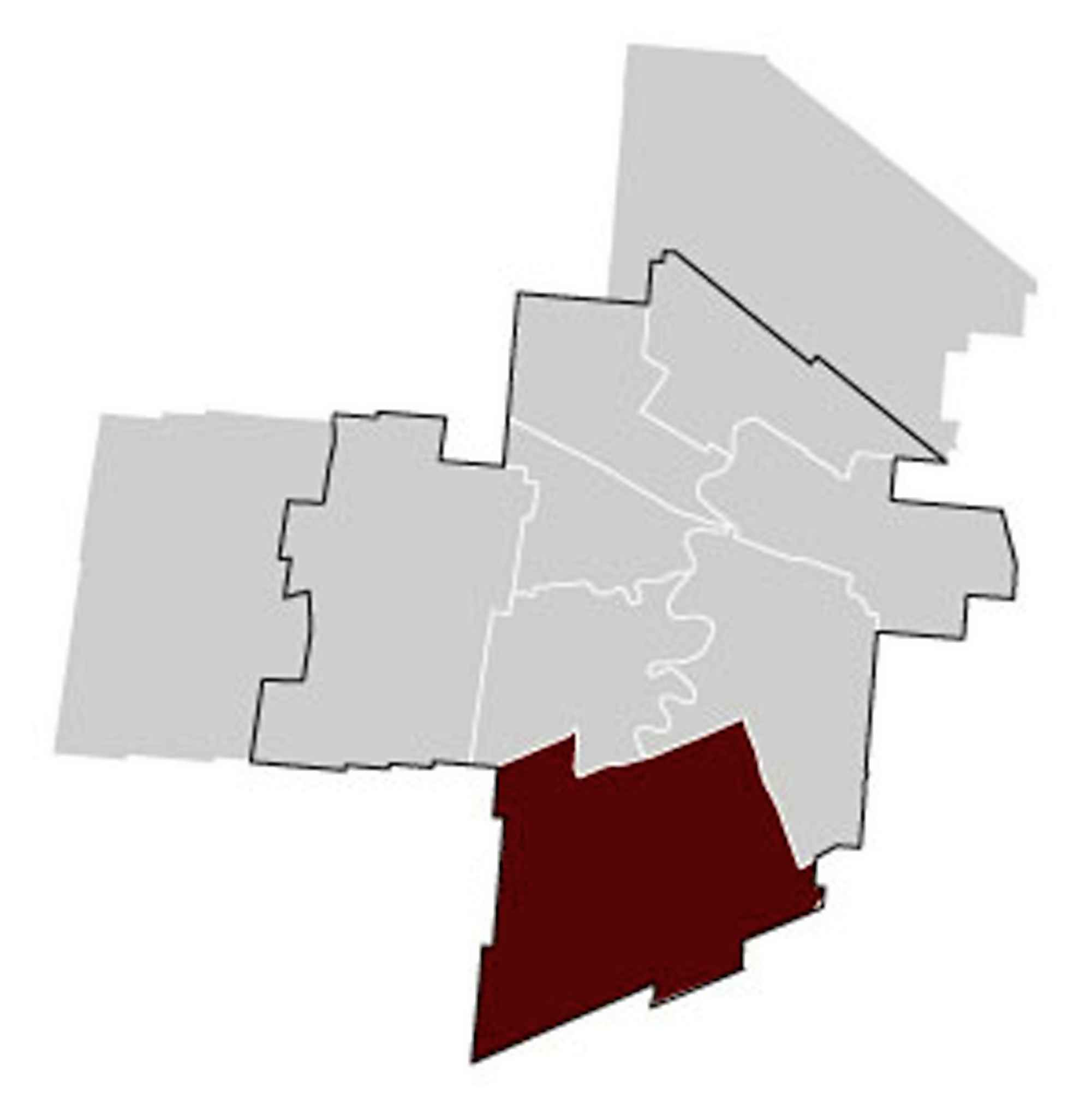 About Winnipeg South – Winnipeg Free Press