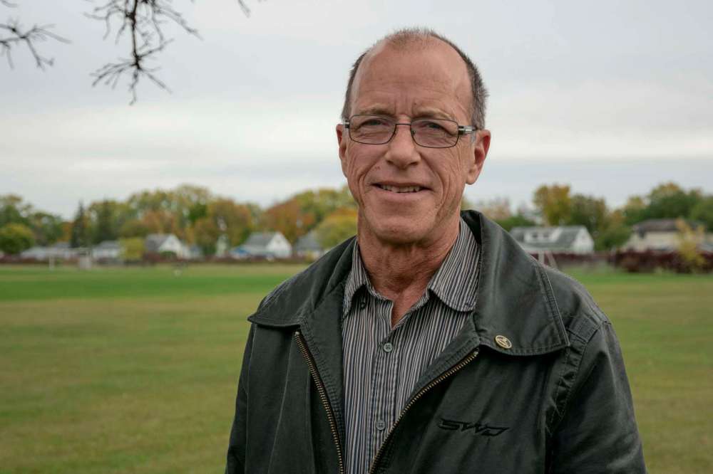 Dobson focused on transparency – Winnipeg Free Press