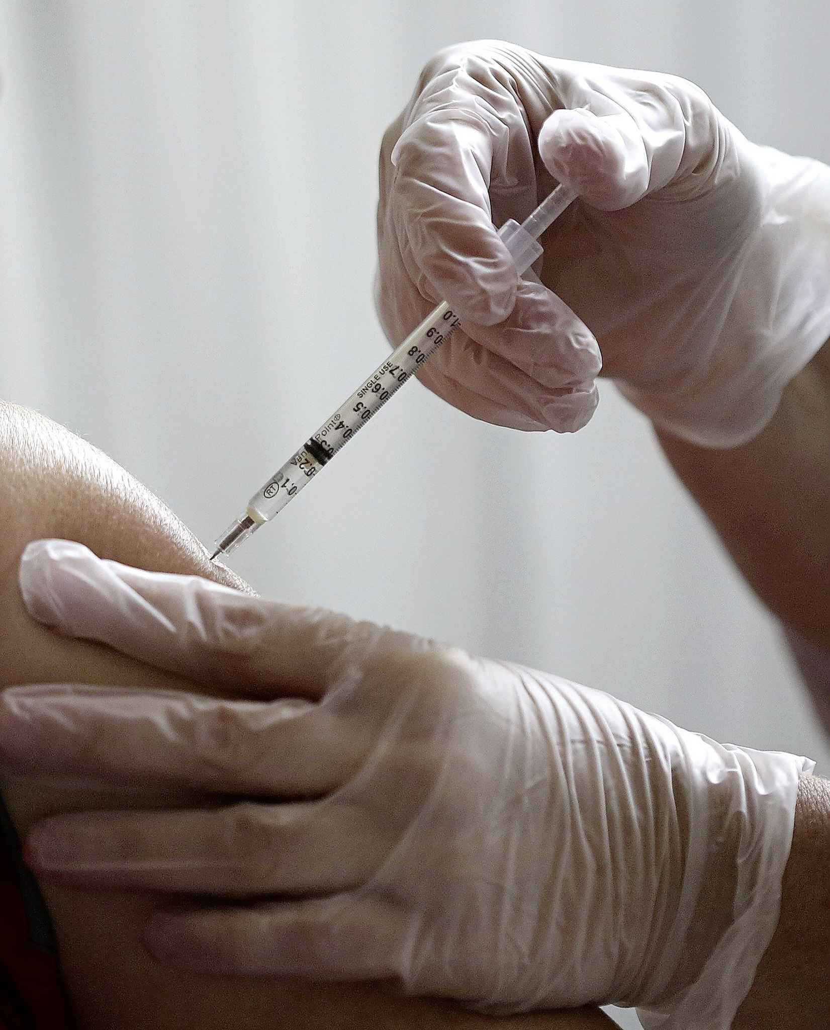 Flu shot free and easy way to save lives – Winnipeg Free Press
