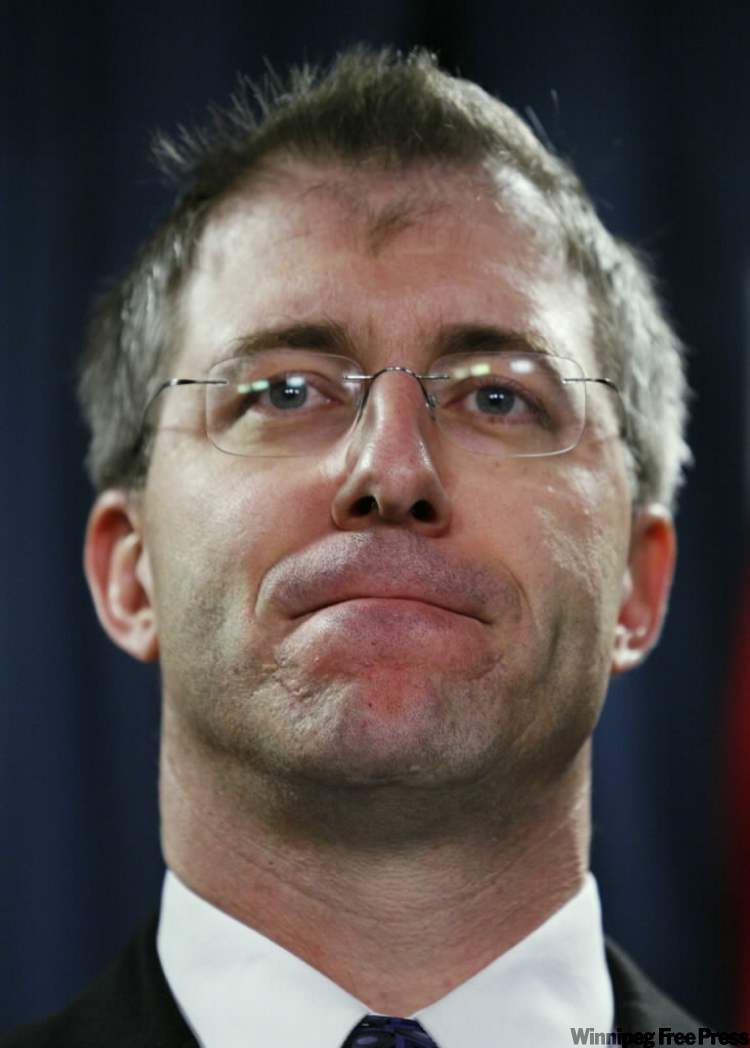 Katz wants to re-examine mosquito-control policy – Winnipeg Free Press