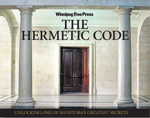 Winnipeg bestellers – Winnipeg Free Press