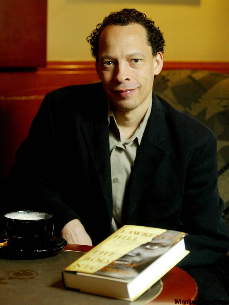 The Book of Negroes: an untold story – Winnipeg Free Press