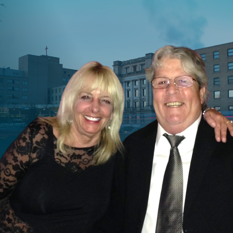 My name is Kathy, and this is my SBH Story – Winnipeg Free Press