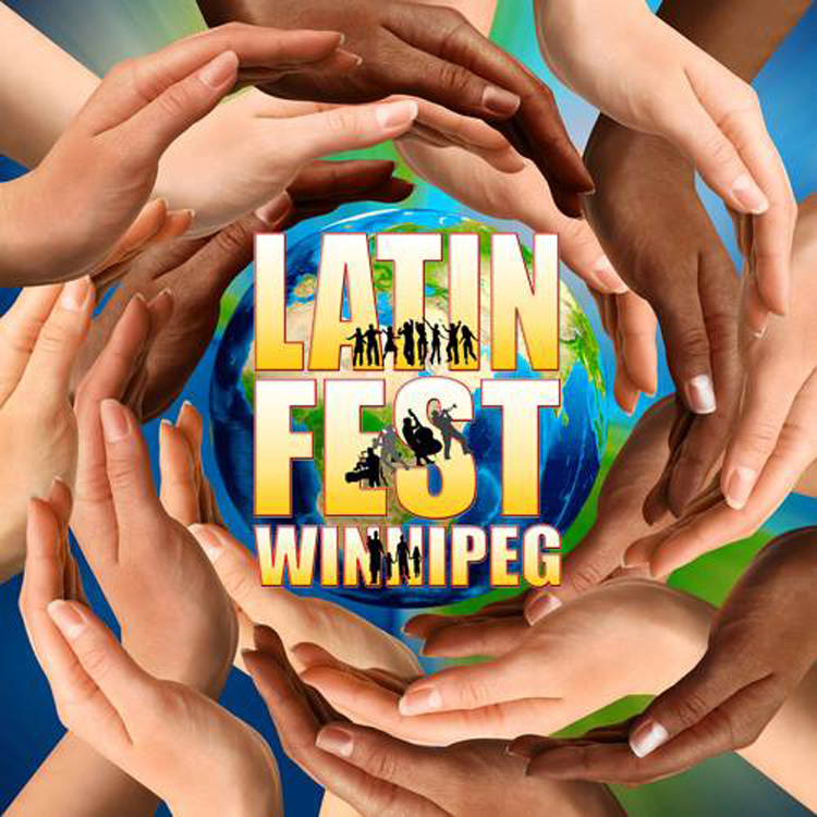 Latin Fest taking over The Forks on Saturday – Winnipeg Free Press