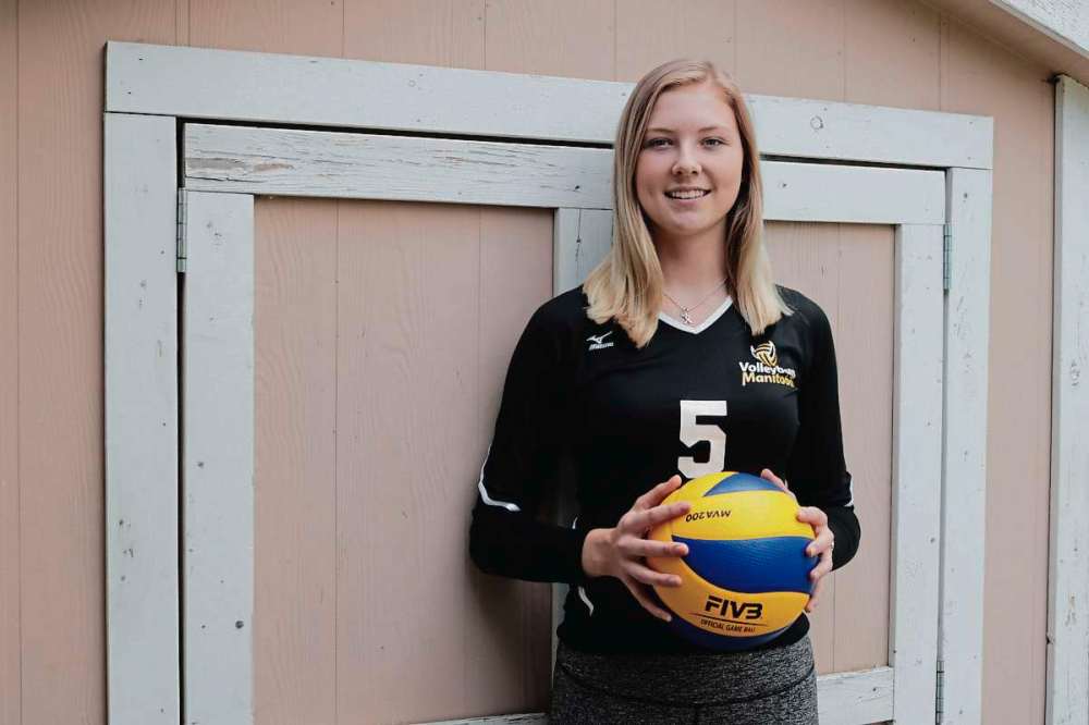 Allard is “living the dream” – Winnipeg Free Press