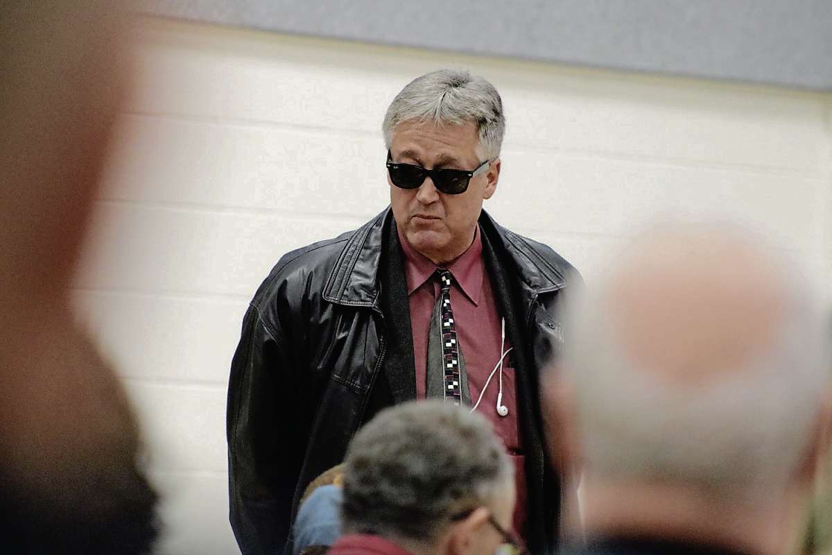 Eadie wants to continue to work with community – Winnipeg Free Press