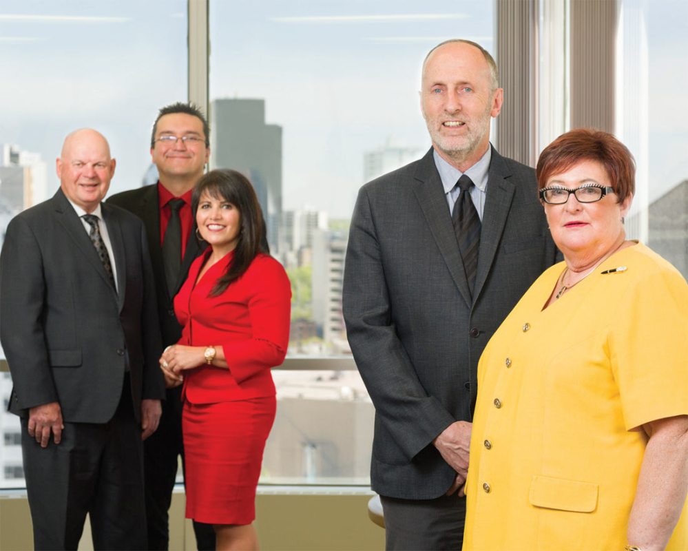 Legacy Bowes leads by example – Winnipeg Free Press