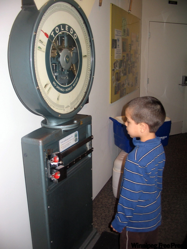 The conversion of St. Paul – Winnipeg Free Press